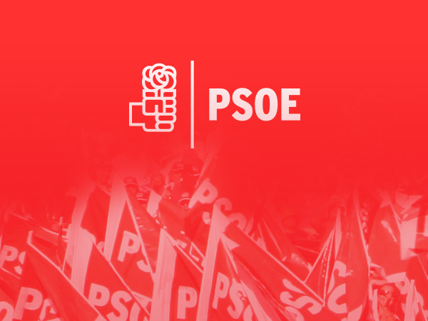 Programa Electoral Del Psoe