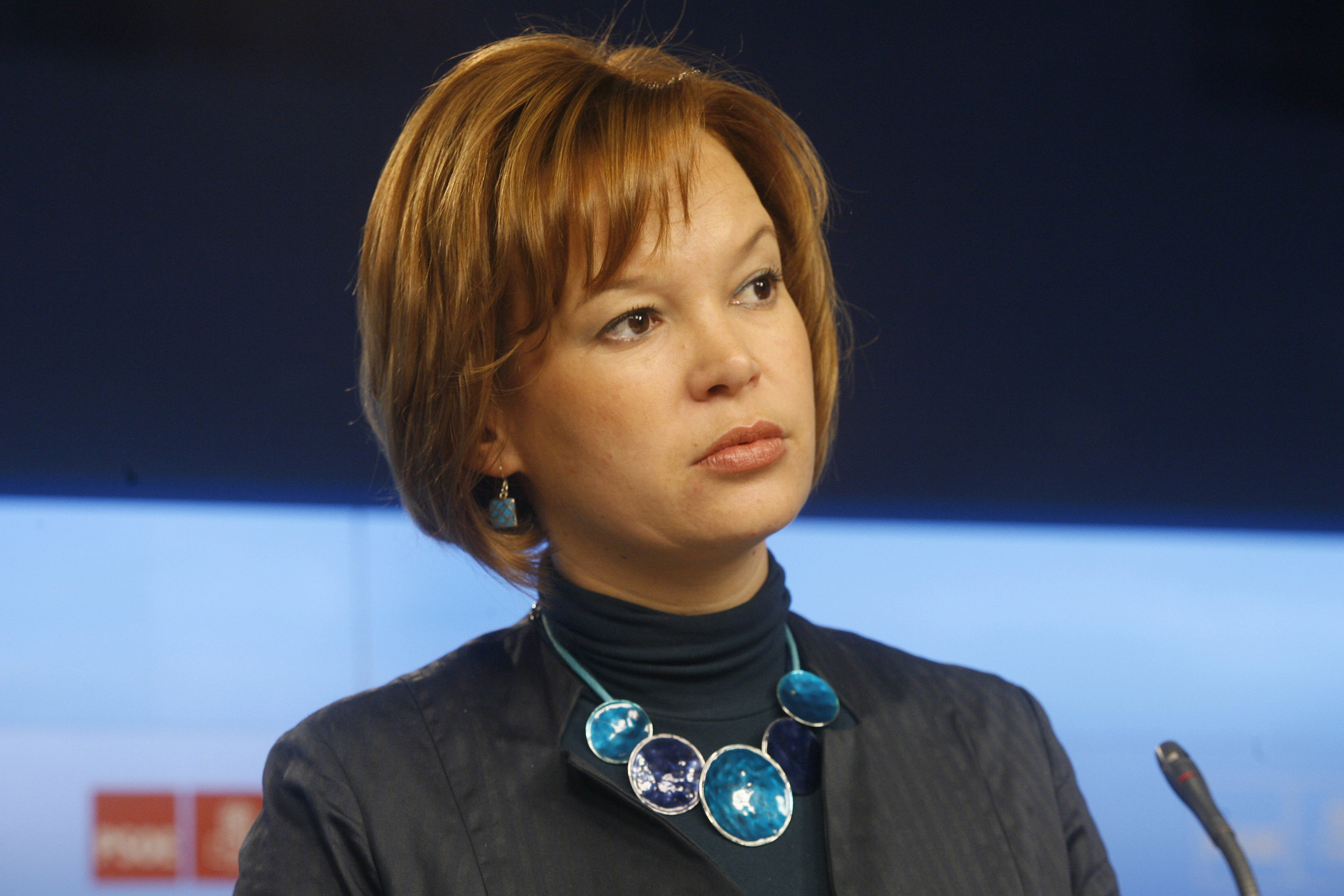 Pajín afirma que las conclusiones de Washington dan la razón a las ...