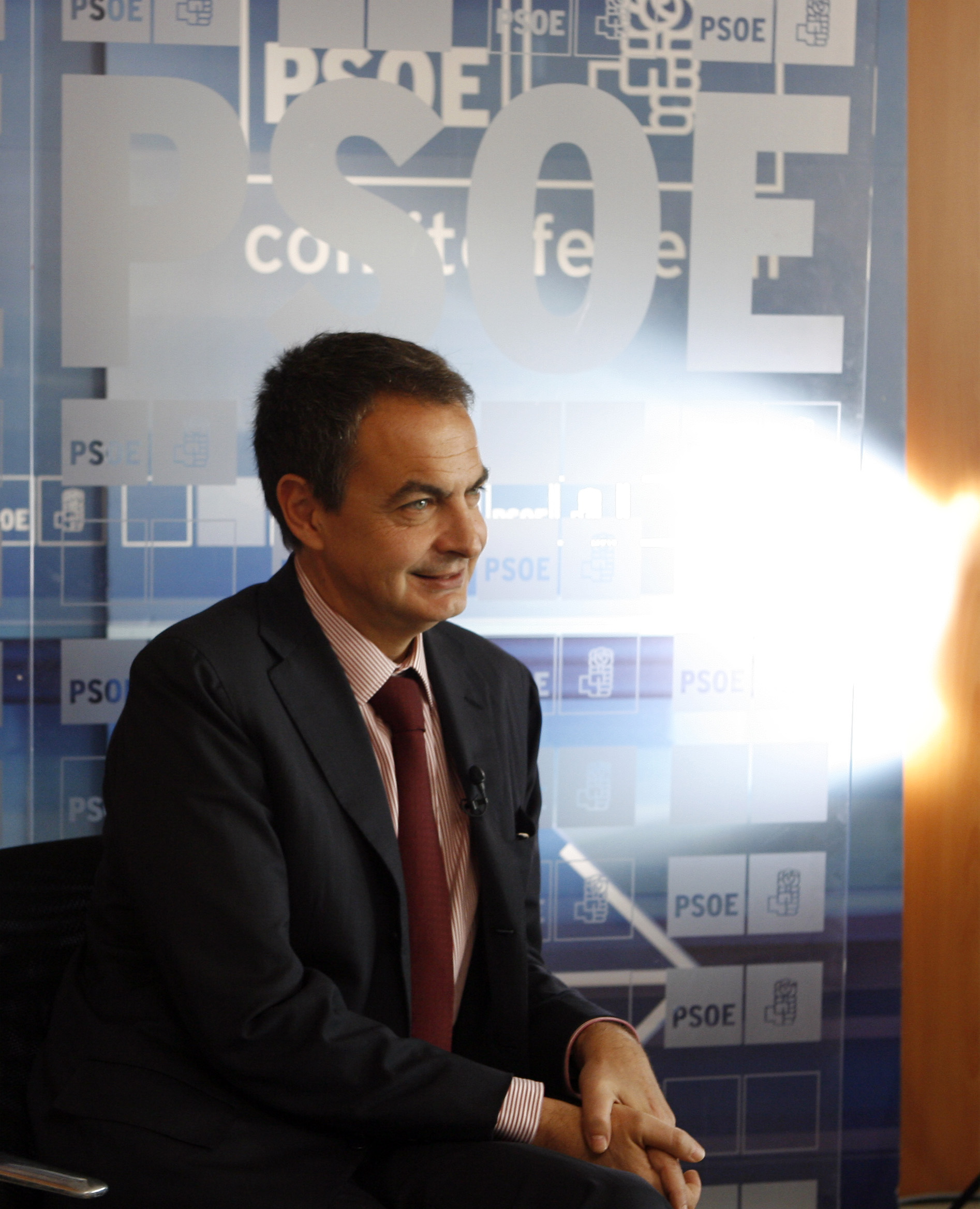 Zapatero: "El 80% de la financiación autonómica irá destinado a ...