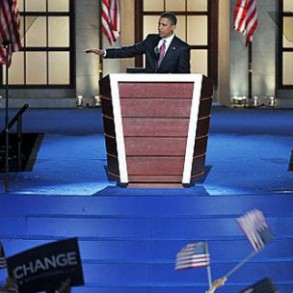 Discurso de Barack Obama