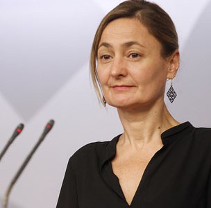 LUZ RODRÍGUEZ: “Nos alegramos de la absolución de los 8 de Airbus y de ...