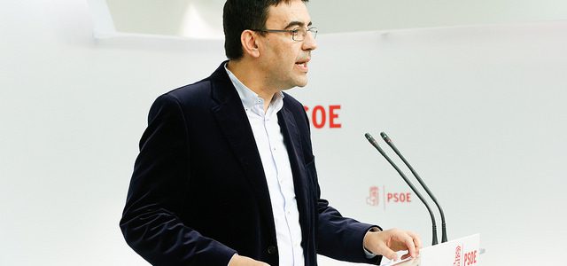 MARIO JIMÉNEZ ve al PP anclado en el “inmovilismo” y a Podemos más ...