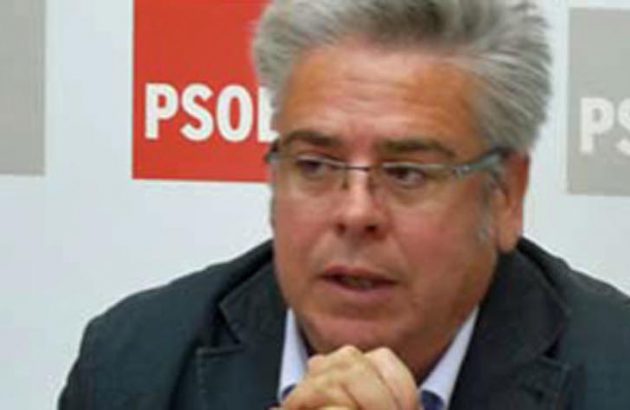 Sánchez Amor destaca la importancia de "no abandonar el camino del ...