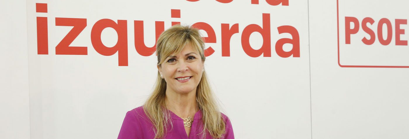 Susana Ros: "La lucha contra la violencia de género no está en la ...