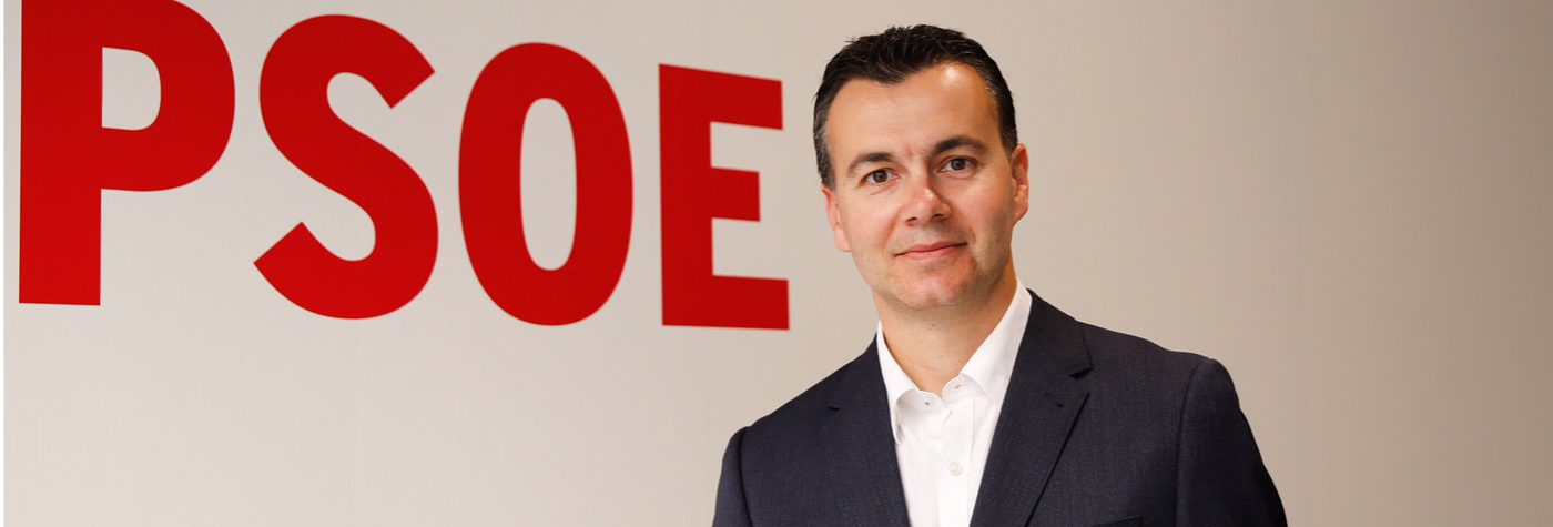 Héctor Gómez: “La lucha contra el cambio climático es una prioridad en ...