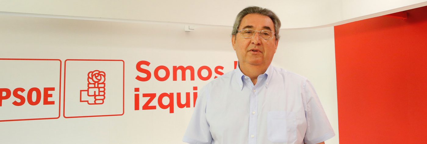 Ferrer: Cambiar el rumbo de las políticas sociolaborales