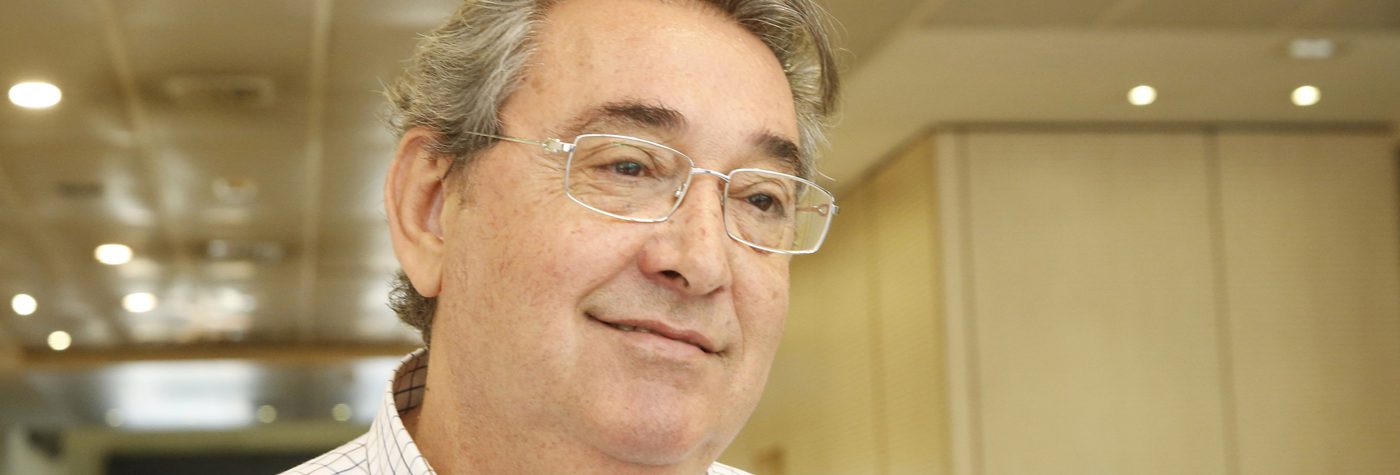 Toni Ferrer: “El empleo estable y con derechos es un objetivo central ...