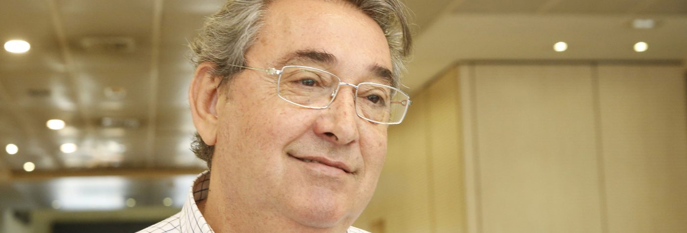 Toni Ferrer: “El empleo estable y con derechos es un objetivo central ...