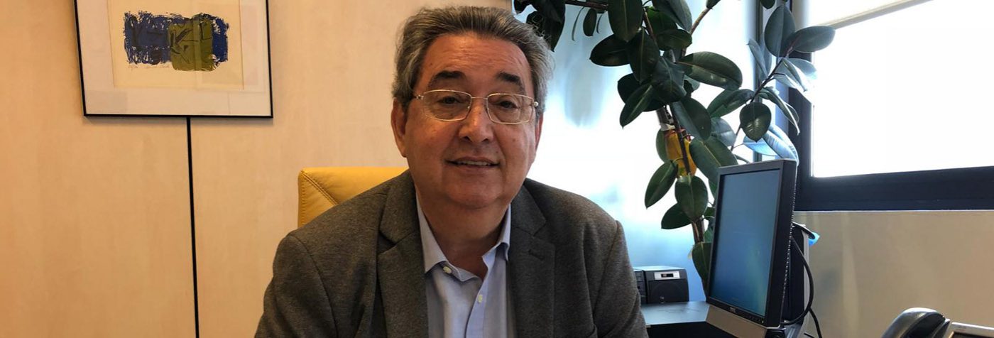 Toni Ferrer subraya la “evolución positiva” del empleo en octubre, con ...