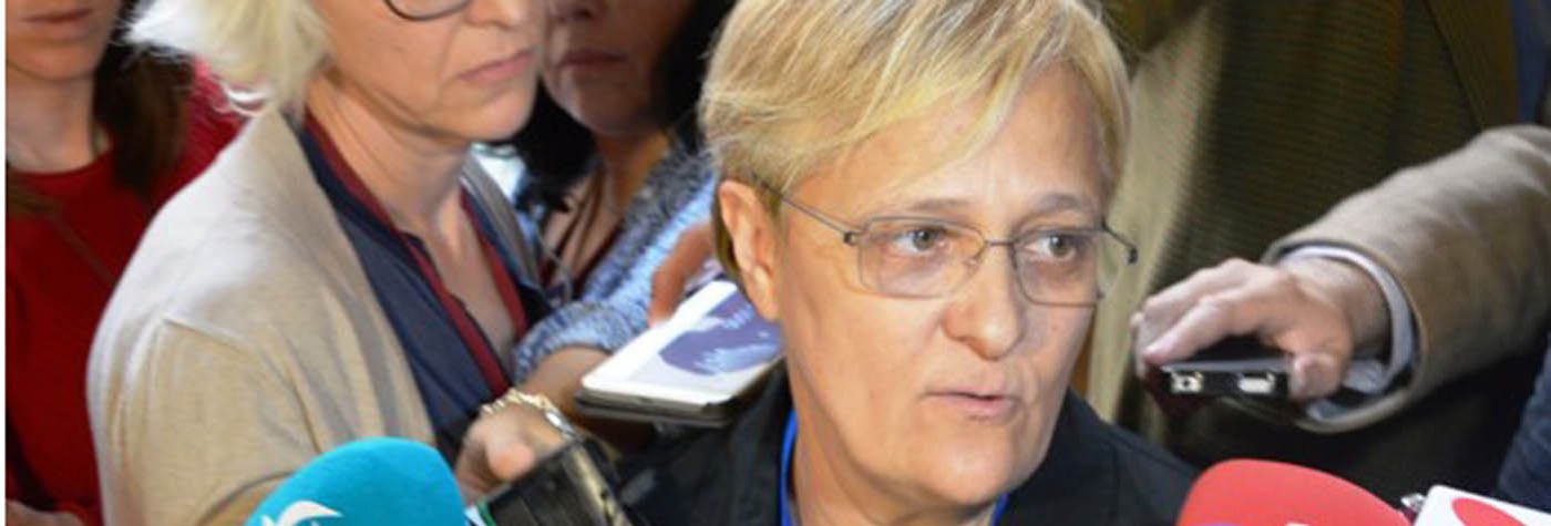 PSOE espera que PP no tenga tentación de distorsionar el Pacto de ...