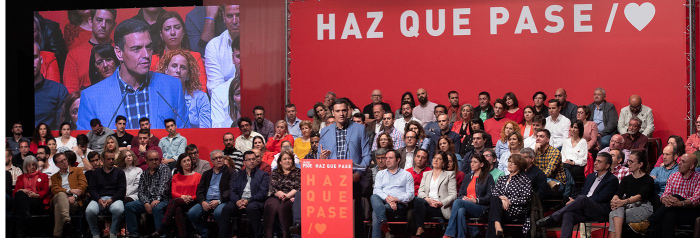 Haz que pase