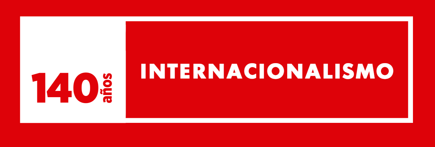 Internacionalismo