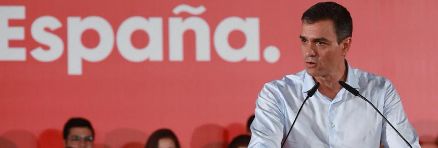 Sánchez pide un último esfuerzo el 10N