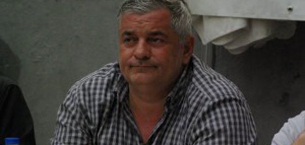 Manuel Osuna General