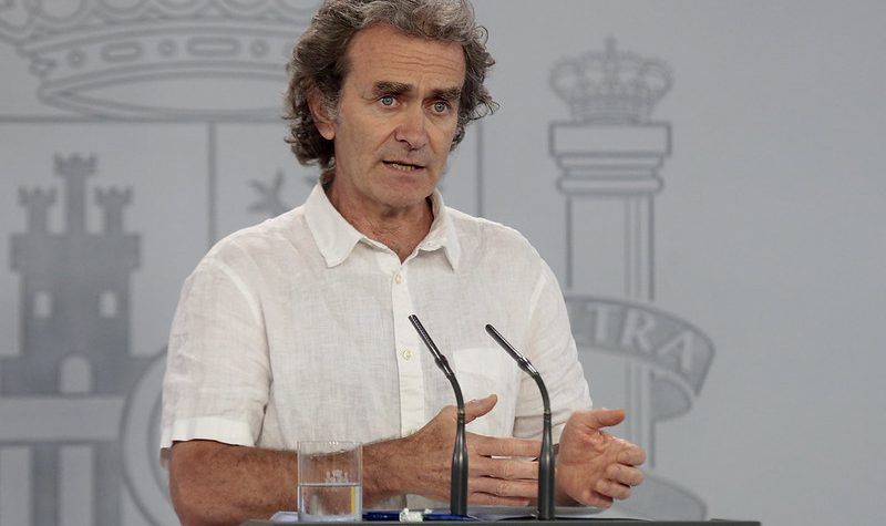 Cronología de datos y medidas contra el coronavirus