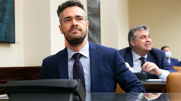 Felipe Sicilia pide a todos los grupos parlamentarios “dejar el interés ...