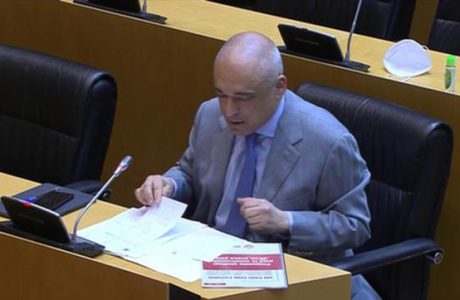 Rafael Simancas: “Apostamos por mejorar las políticas activas de empleo ...
