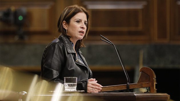 Lastra a Casado: “Es el momento de estar a la altura y construir un ...