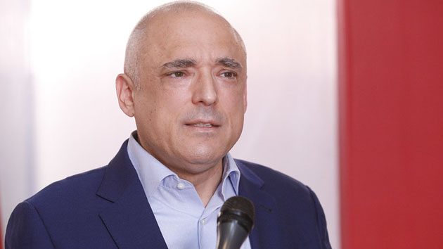 Simancas: El PP tiene que apoyar los PGE por el interés general y la ...