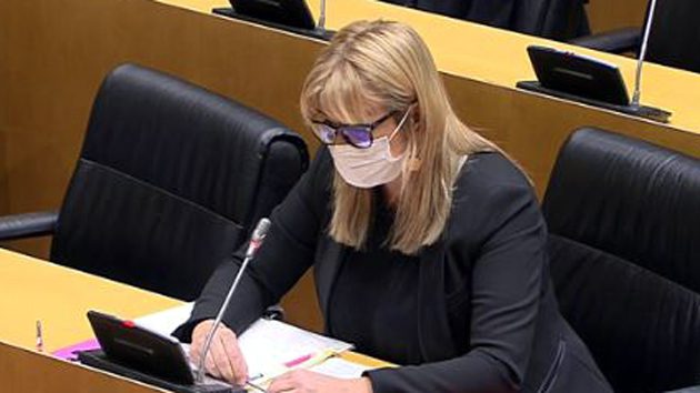 Ana Prieto: "España está entre los países donde más personas han ...