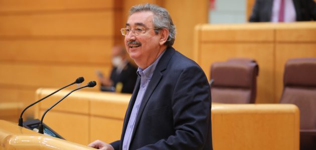 El Senado deroga el artículo 315.3 del Código Penal, un paso decisivo a ...