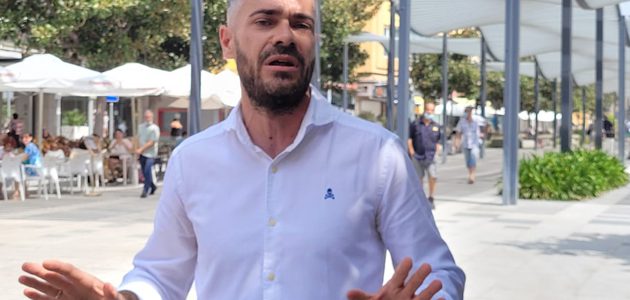 Felipe Sicilia: El Gobierno está actuando con medidas a corto y largo ...
