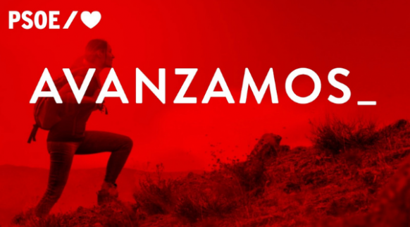 Partido Socialista Obrero Español | PSOE