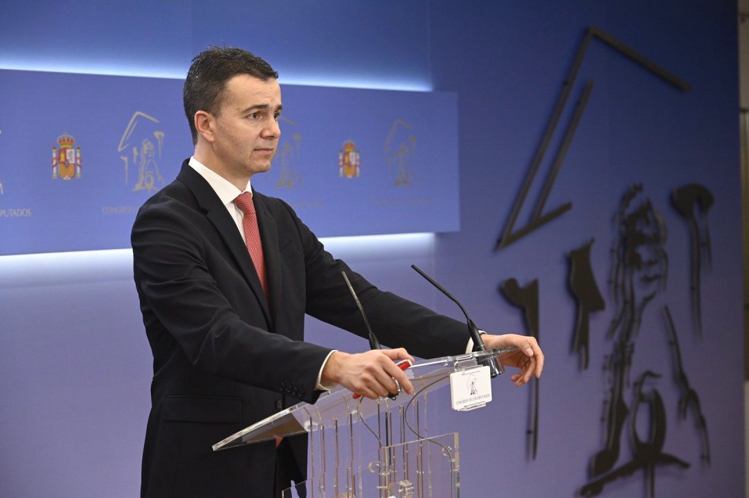 Héctor Gómez pone en valor la acción del Gobierno para impulsar “una ...