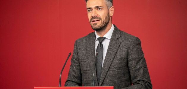Felipe Sicilia, “Siempre que se habla del PP se habla de un PP ...