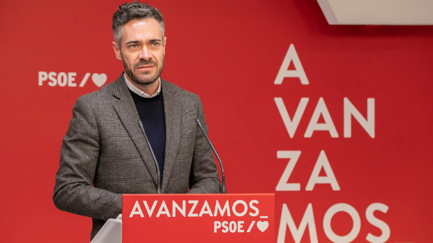 Felipe Sicilia: “Mañana se aprobará una reforma laboral que modernizará ...