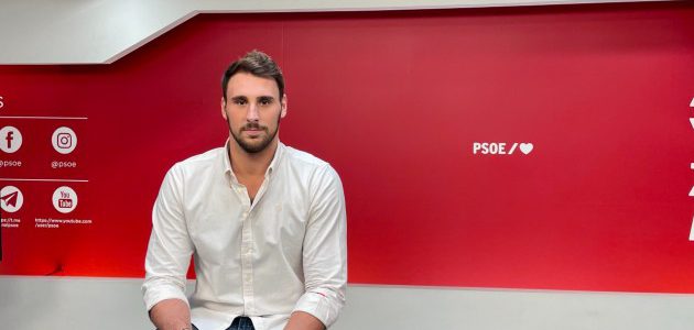 Víctor Gutiérrez participa en el primer EuroPride de la historia de los ...