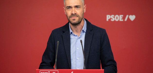 Felipe Sicilia: “Casado ha hecho del PP el partido del bloqueo, la ...