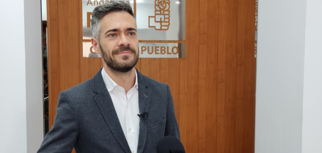 Felipe Sicilia: “Cada vez que Sánchez negocia en la UE, los intereses ...