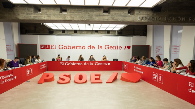 Andrea Fernández “perseguir De Manera Efectiva El Proxenetismo Está