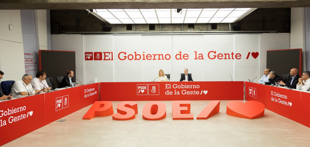 El PSOE lanza una campaña para dar a conocer la mejora de la seguridad ...