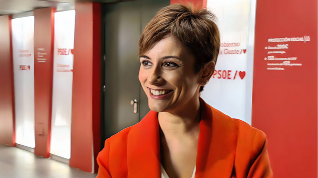 Isabel Rodríguez: “Nuestra política fiscal está siendo amparada por las ...
