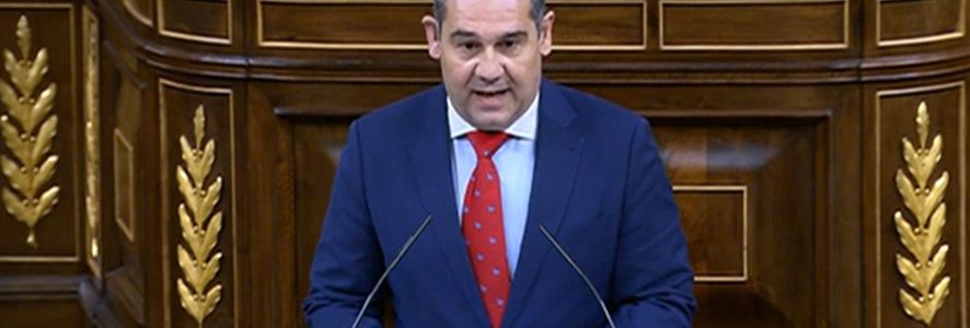 El Grupo Socialista subraya que la inversión en vivienda es ocho veces ...