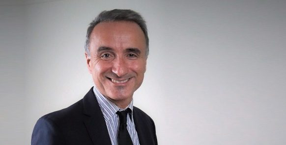 Pere Joan Pons, jefe de la misión de la Asamblea Parlamentaria de la ...