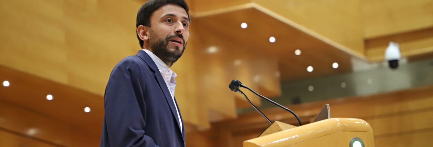 El PSOE acusa al PP de crear un "procés ultra" en Castilla y León para eliminar derechos a los ...