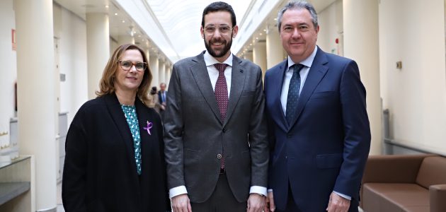 El Senado aprueba una moción socialista para fortalecer la atención ...