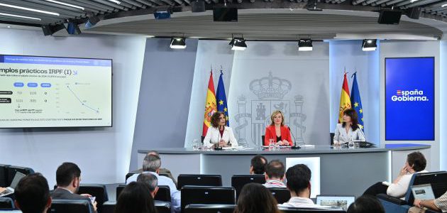 El Gobierno prorroga las medidas para afrontar las consecuencias económicas y sociales de la ...