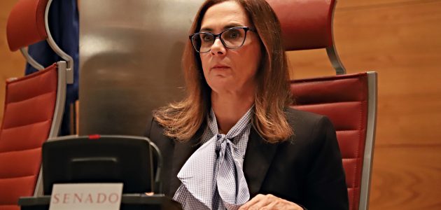 El Senado aprueba una moción del PSOE para impulsar los parques ...