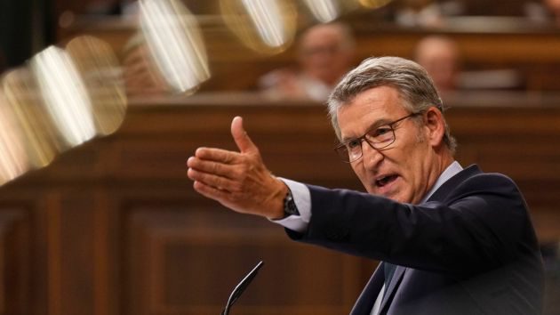De la A a la Z: Feijóo ‘pasapalabra’ de la corrupción en el PP