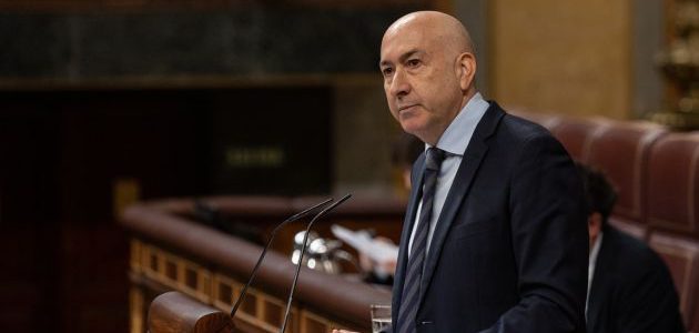 Alejandro Soler: “Es el momento de la unidad, de la eficiencia, de la ...