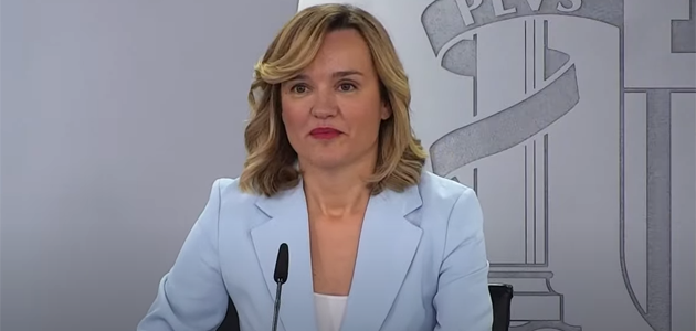 El Gobierno nombra a José María Ángel Batalla comisionado para la ...