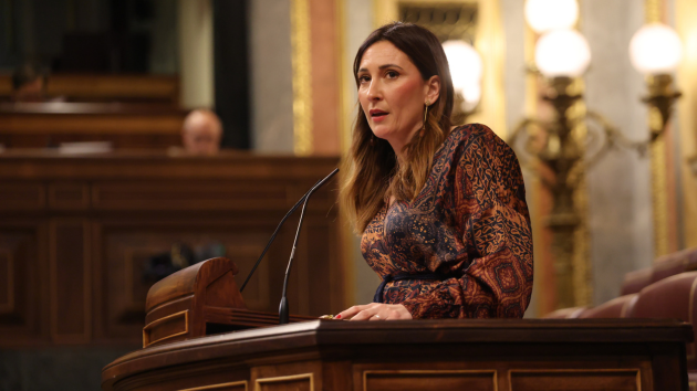 Nieves Ramírez: “Proteger el medioambiente no es ideología; es ...