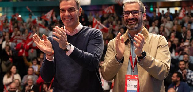 Pedro Sánchez defiende una paz “justa y duradera para Ucrania” y las relaciones entre países ...