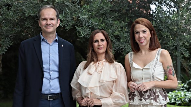El PP rechaza en el Senado atajar la “nueva epidemia” del acceso de los ...