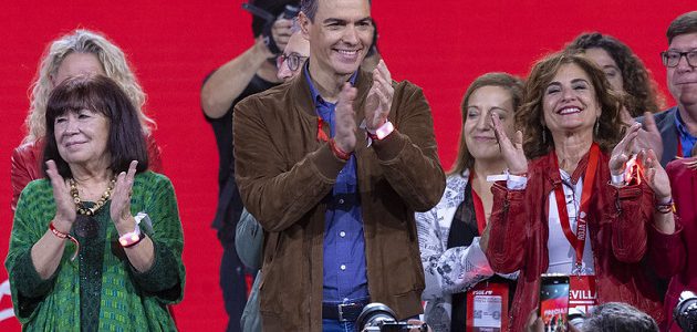 ISABEL RODRÍGUEZ GARCÍA