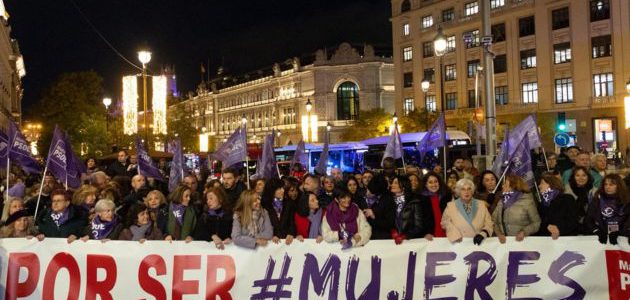 Ana Redondo: “El Partido Popular ha roto los consensos necesarios ...
